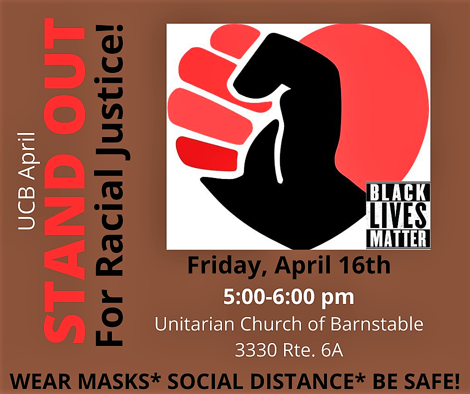 The Unitarian Church of Barnstable :: A Unitarian Universalist ...